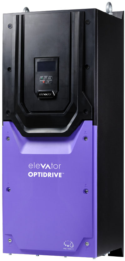 Technical Specification Of Optidrive Elevator Variable Frequency Drive ...