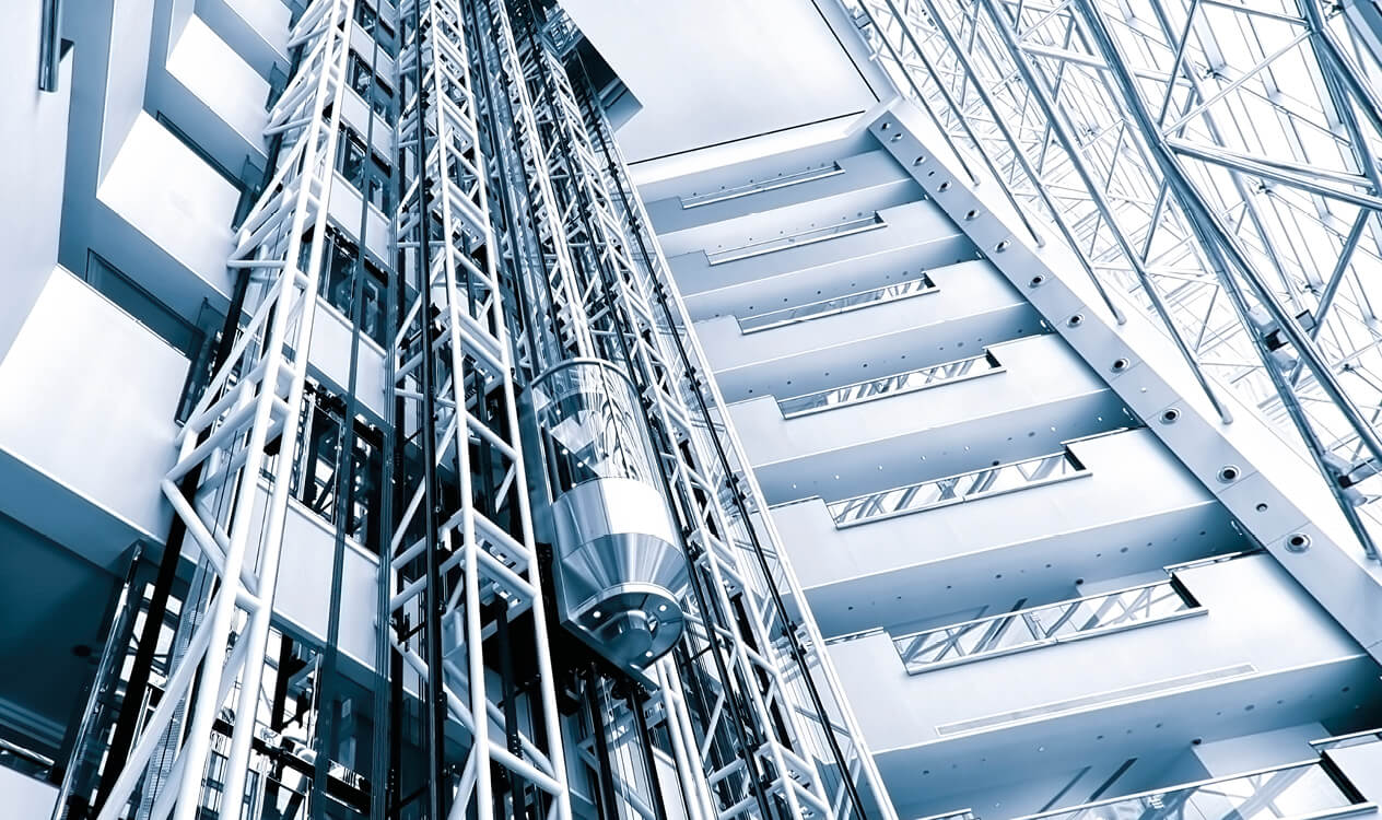 Variable Frequency Drives in the Lifts/Elevators Industry | Specialist ...