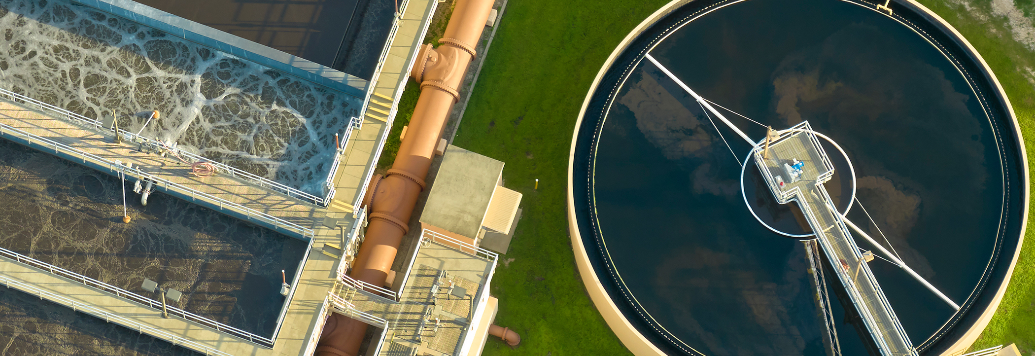 Variable Frequency Drives in the Waste and Wastewater Industry ...